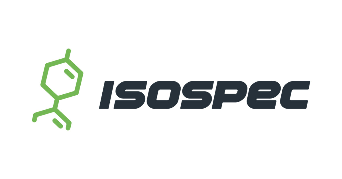CONTRACT MANUFACTURING - Isospec Health
